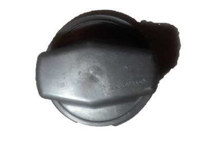 22890585 - Genuine GM Cover, Headlamp Opening