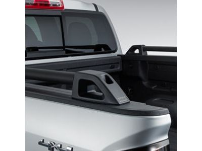 Pickup Box - 2021 GMC Canyon 2WD Crew Cab exc Denali
