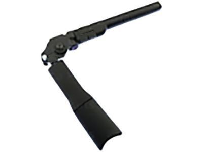 Seat Assembly/Right Hand Front-Cushion - 2022 Chevrolet Camaro