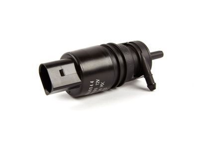 23168044 - Genuine GM Pump Assembly, Windshield Washer