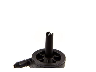 23168044 - Genuine GM Pump Assembly, Windshield Washer