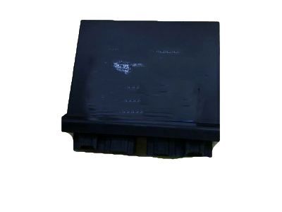 13580553 - Genuine GM Keyless Entry Control Module Assembly