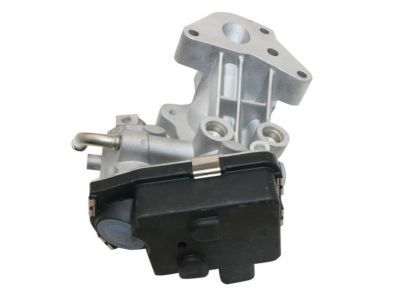 12674163 - Genuine GM Valve Assembly, Egr