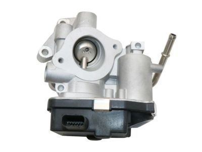 12674163 - Genuine GM Valve Assembly, Egr