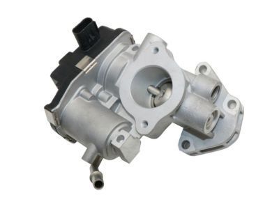 12674163 - Genuine GM Valve Assembly, Egr