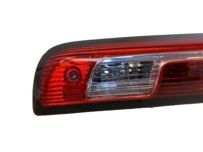 20979071 - Genuine GM Lamp Assembly, High Mount Stop & Cargo