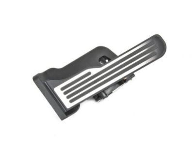 23418313 - Genuine GM Pedal Assembly, Accelerator
