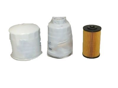98298404 - Genuine GM Element,Oil Filter