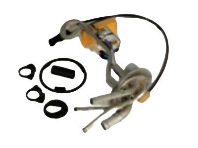 25094453 - Genuine GM Sender,Fuel