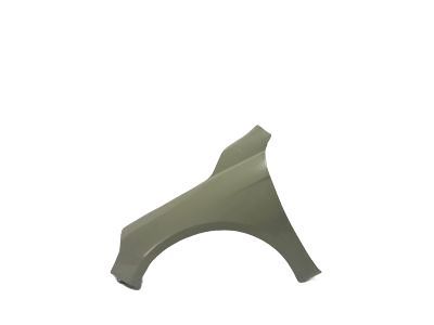 84029562 - Genuine GM Fender, Front (Lh)