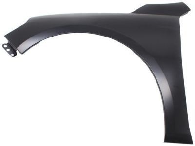 84029562 - Genuine GM Fender, Front (Lh)