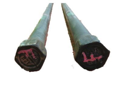 15528958 - Genuine GM Bar,Front Torsion