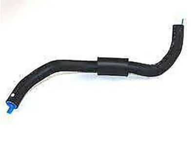 12625281 - Genuine GM Hose Assembly, Fuel Feed