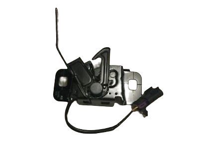 84065951 - Genuine GM Latch Assembly, Hood Primary & Secondary