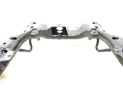 84517037 - Genuine GM Cradle Assembly, Drivetrain & Frt Susp