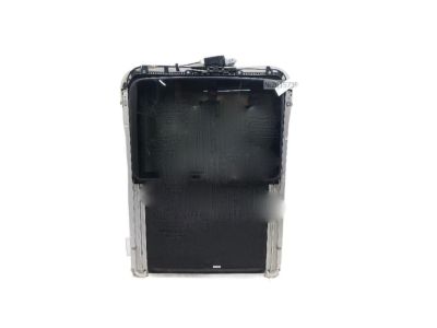 25798711 - Genuine GM Window,Sun Roof