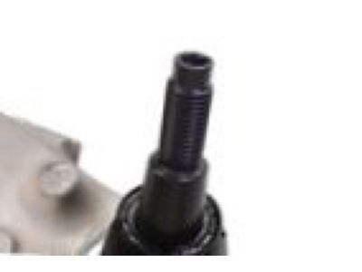 22853473 - Genuine GM Arm Assembly, Front Lower Control