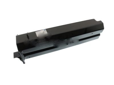 84495502 - Genuine GM Rail Assembly, F/Cmpt Frt Lwr Si