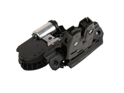 Liftgate Hardware - 2020 Chevrolet Suburban 1500 4WD