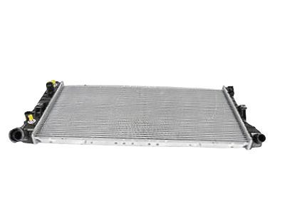 52478254 - Genuine GM Radiator Asm