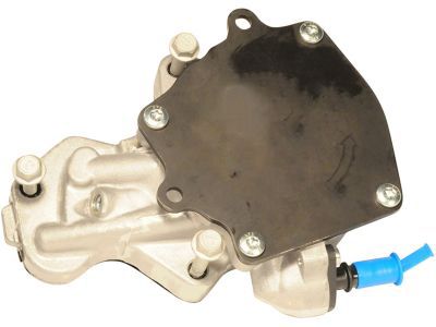 12662773 - Genuine GM Pump Assembly, Vacuum