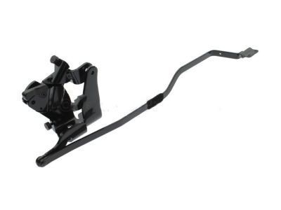 22856131 - Genuine GM Bracket,Folding Top Pivot Bracket