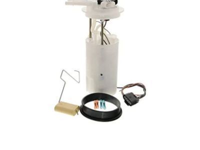 GMC Yukon Fuel Pump - Guaranteed Genuine GMC Parts