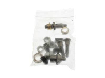 19260061 - Genuine GM Pin Kit,Front Side Door Hinge