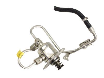 12672145 - Genuine GM Fuel Pump Assembly