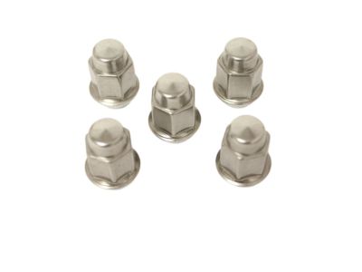 9594682 - Genuine GM Nut,Wheel