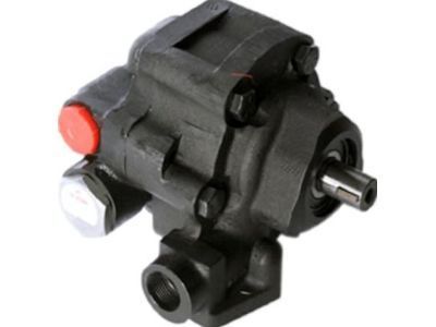 12388957 - Genuine GM Pump Asm,P/S (Service Base)