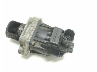 55566052 - Genuine GM Valve Assembly, Egr