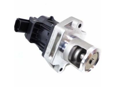 55566052 - Genuine GM Valve Assembly, Egr