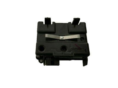 22733521 - Genuine GM Remote Control Door Lock Receiver Assembly