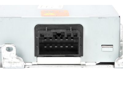 84181077 - Genuine GM Parts