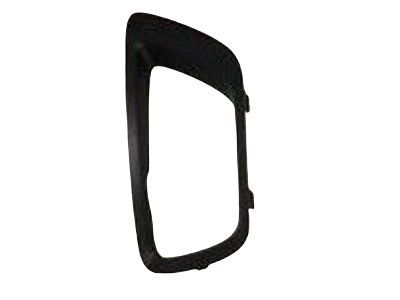 Moldings/Body-Above Belt - 2006 Chevrolet Impala