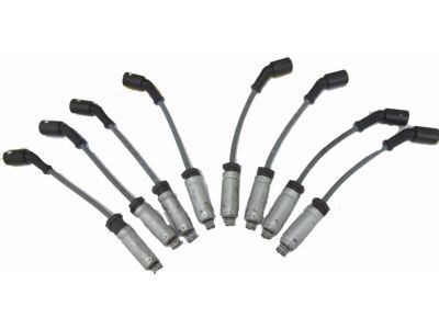 12633447 - Genuine GM Wire Asm,Spark Plug