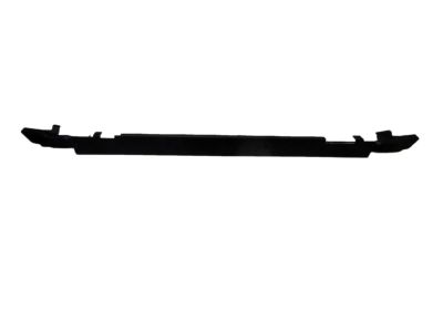 96835284 - Genuine GM Deflector, Radiator Air Lower