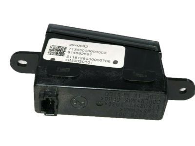 23370882 - Genuine GM Parts