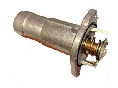 12579956 - Genuine GM Engine Coolant Thermostat Housing