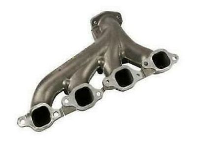 12564964 - Genuine GM Manifold, Exhaust