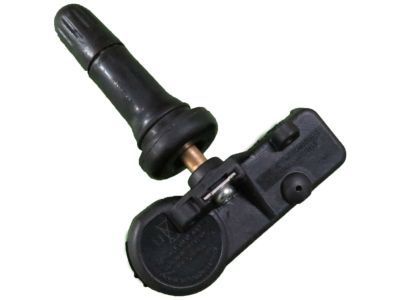 15254101 - Genuine GM Sensor,Tire Pressure Indicator