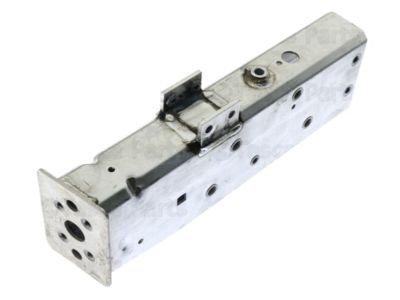 Sheet Metal/Front Compartment - 2022 Chevrolet Camaro