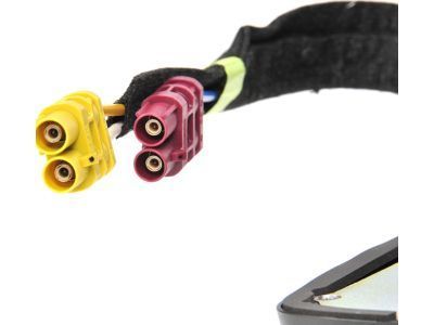 23345962 - Genuine GM High Frequency Antenna Assembly