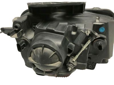 92240994 - Genuine GM Headlamp Asm