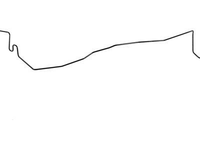 22933217 - Genuine GM Pipe Kit, Brake