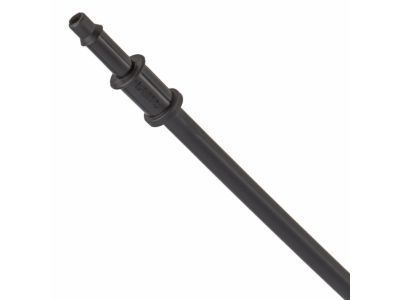 10325209 - Genuine GM Nozzle, Rear Window Washer