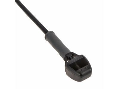 10325209 - Genuine GM Nozzle, Rear Window Washer