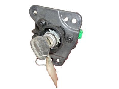 22671216 - Genuine GM Module Assembly, Theft Deterrent *Math Data