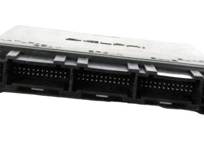 10367689 - Genuine GM Module,Body Control
